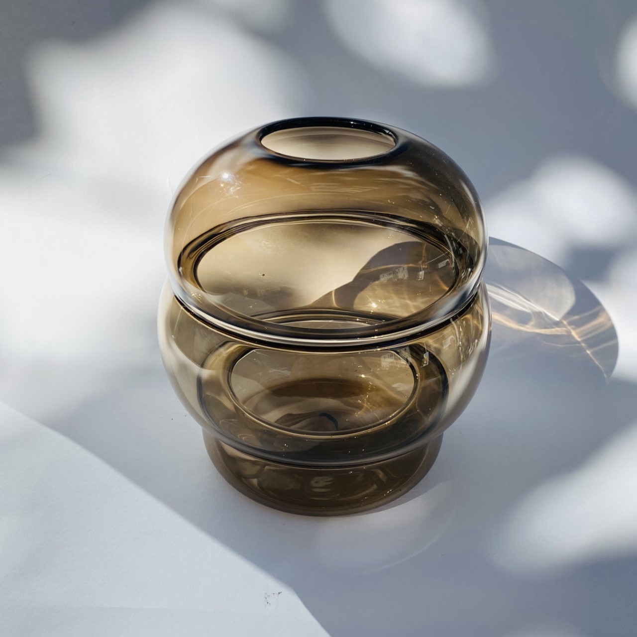 Vessel - Isaac Katzoff - Katie Brown & Co