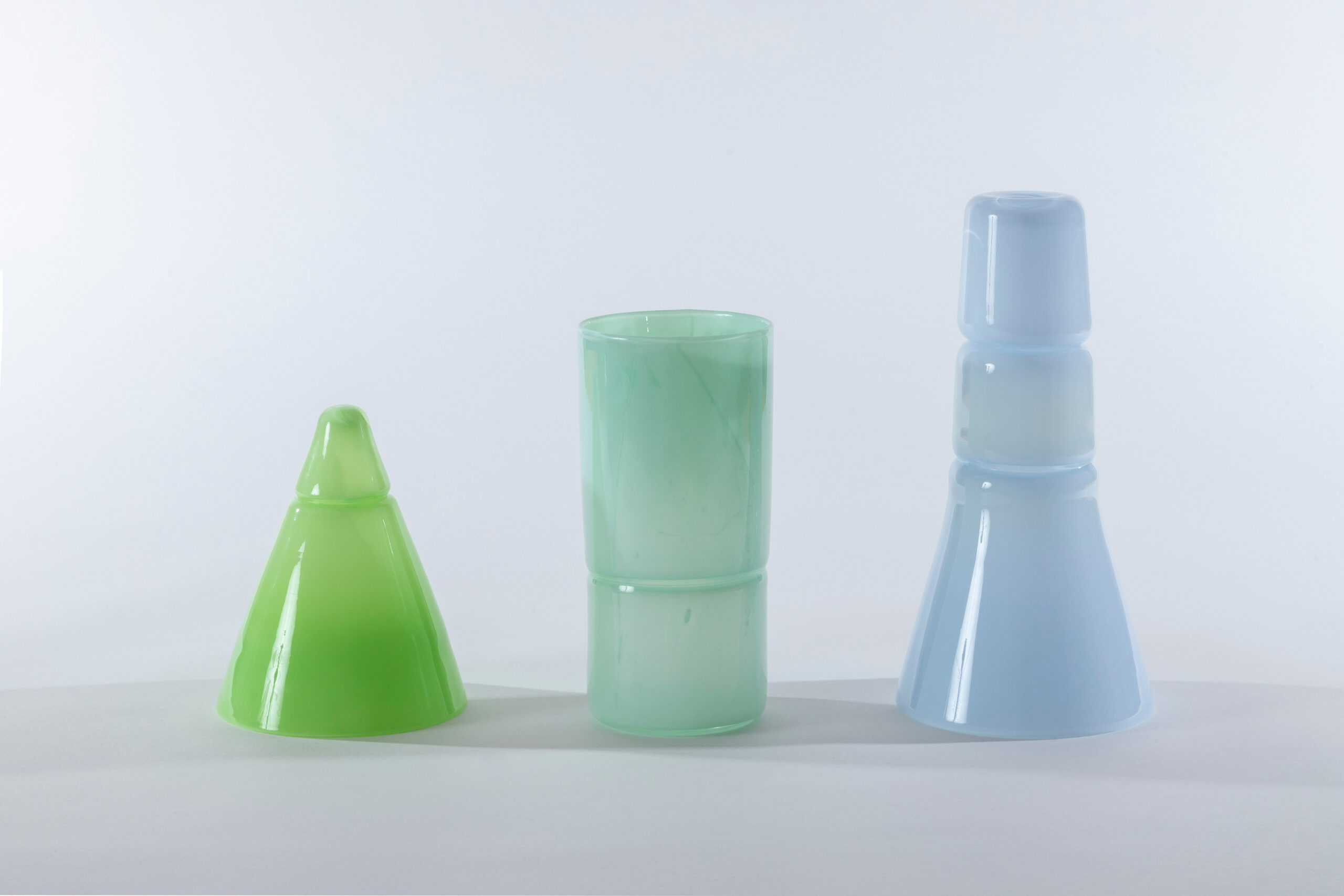 Opal Nile Cone - Bindi Nimmo - Katie Brown & Co
